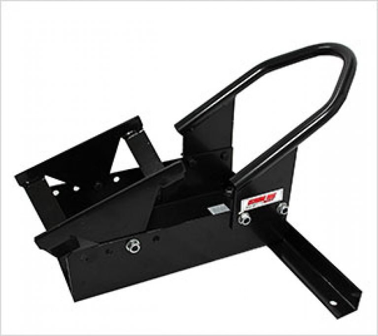Motorcycle Front Wheel Chock Ultimate Buying Guide 2018